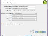Android Startactivityforresult Example Java Code Geeks