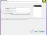 Android Startactivityforresult Example Java Code Geeks