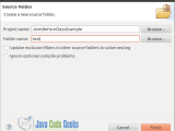 Junit Before And Beforeclass Example Java Code Geeks