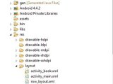 Android Database Example Java Code Geeks