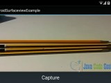 Android Surfaceview Example Java Code Geeks