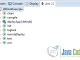 Build Java Ee Application With Ant And Eclipse