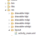 Android Facebook Login Example Java Code Geeks