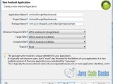 Android Google Maps V2 Tutorial Java Code Geeks