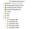 Android Google Maps V2 Tutorial Java Code Geeks