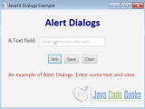 Javafx Dialog Example Java Code Geeks