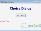 Javafx Dialog Example Java Code Geeks