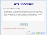 Javafx Filechooser Example Java Code Geeks