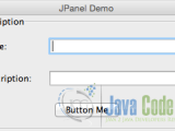 Java Jpanel Example Java Code Geeks