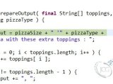 Jsp Scriptlet Example Java Code Geeks