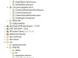 Gwt Spring Security Example Java Code Geeks