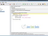 Jmeter Beanshell Example Java Code Geeks