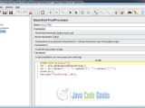 Jmeter Beanshell Example Java Code Geeks