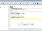 Jmeter Beanshell Example Java Code Geeks