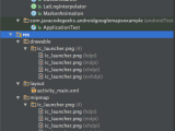 Android Project Migration From Eclipse To Android Studio Java Code Geeks