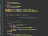 Android Project Migration From Eclipse To Android Studio Java Code Geeks