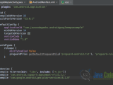 Android Project Migration From Eclipse To Android Studio Java Code Geeks