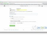 Git Hello World Example Java Code Geeks