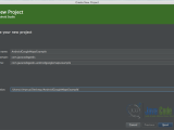 Android Project Migration From Eclipse To Android Studio Java Code Geeks