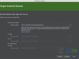 Android Toolbar Example Java Code Geeks