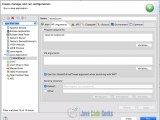Apache Hadoop Wordcount Example Java Code Geeks