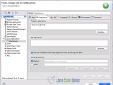 Apache Hadoop Wordcount Example Java Code Geeks