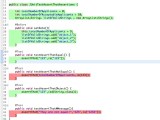 Junit Code Coverage Java Code Geeks