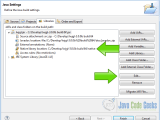 Lwjgl Tutorial Java Code Geeks