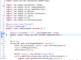 Vaadin Osgi Example Java Code Geeks