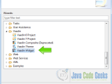 Vaadin Custom Component Example Java Code Geeks