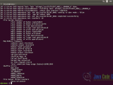 How To Install Apache Hadoop On Ubuntu Java Code Geeks