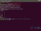How To Install Apache Hadoop On Ubuntu Java Code Geeks