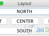 Java Swing Layouts Example Java Code Geeks