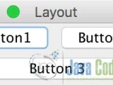 Java Swing Layouts Example Java Code Geeks