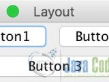 Java Swing Layouts Example Java Code Geeks
