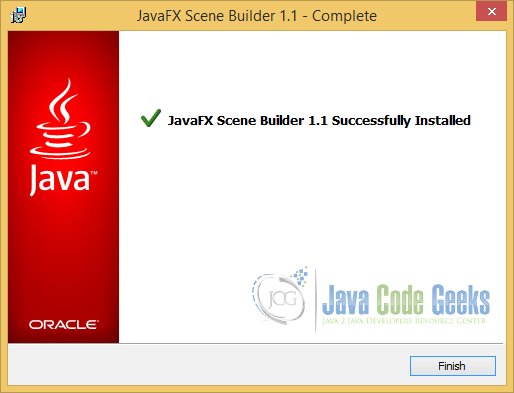 Javafx Scene Builder Tutorial Java Code Geeks - Download Ultra HD Abstract Image | Ultra HD