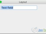 Java Swing Layouts Example Java Code Geeks
