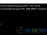 Spring Boot Tutorial For Beginners Java Code Geeks