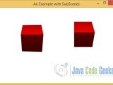Javafx 3d Shapes Example Java Code Geeks