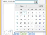 Javafx Datepicker Example Java Code Geeks