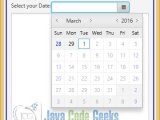 Javafx Datepicker Example Java Code Geeks