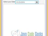 Javafx Datepicker Example Java Code Geeks