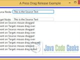 Javafx Drag And Drop Example Java Code Geeks