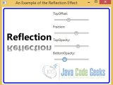 Javafx Effects Example Java Code Geeks