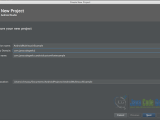 Android Multitouch Example Java Code Geeks