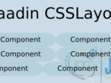 Vaadin Layouts Tutorial Java Code Geeks