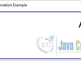 Javafx Animation Example Java Code Geeks