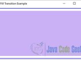 Javafx Transition Example Java Code Geeks