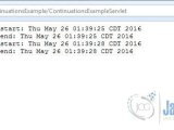 Jetty Continuations Example Java Code Geeks