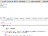 Spring Session Tutorial Java Code Geeks